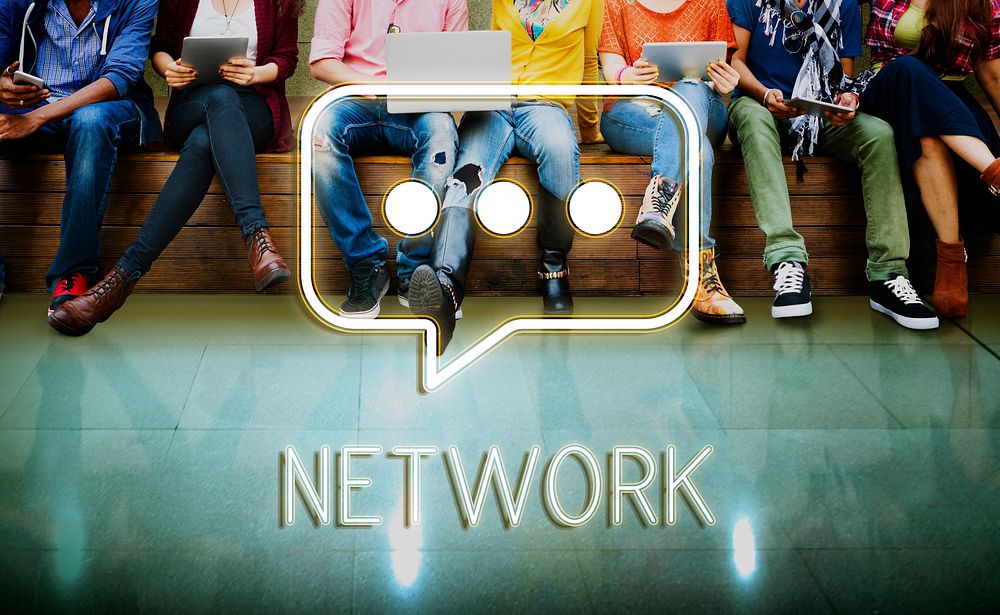 Chat Message Social Network Texting | Free Photo - rawpixel