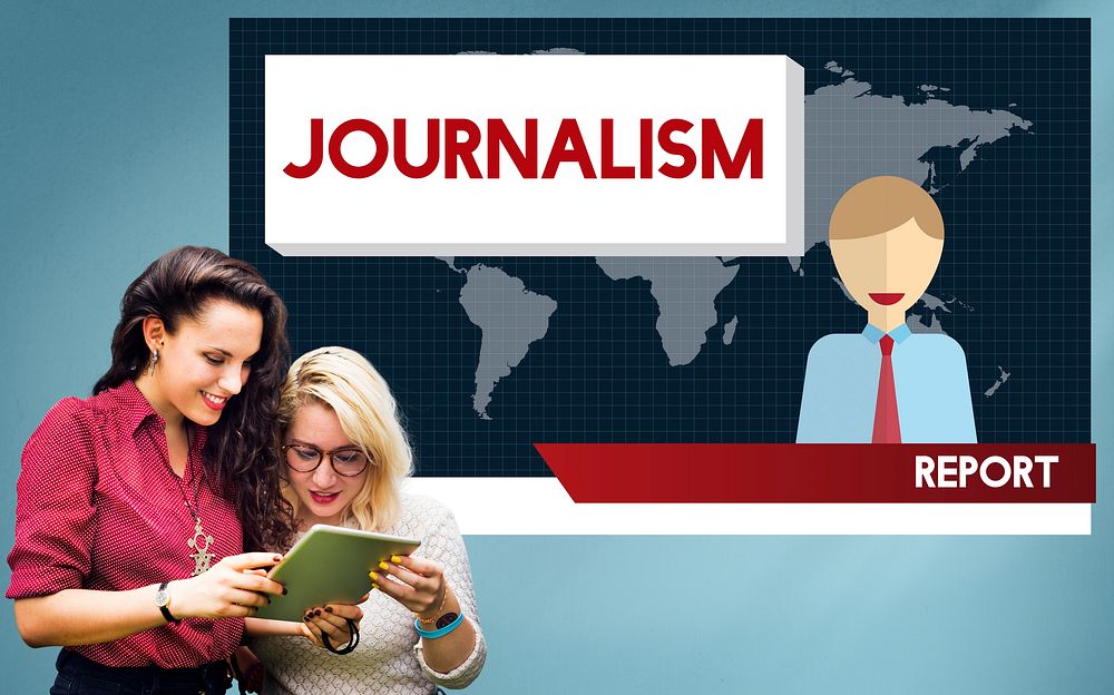 Journalism News Interview Article Content | Free Photo - rawpixel