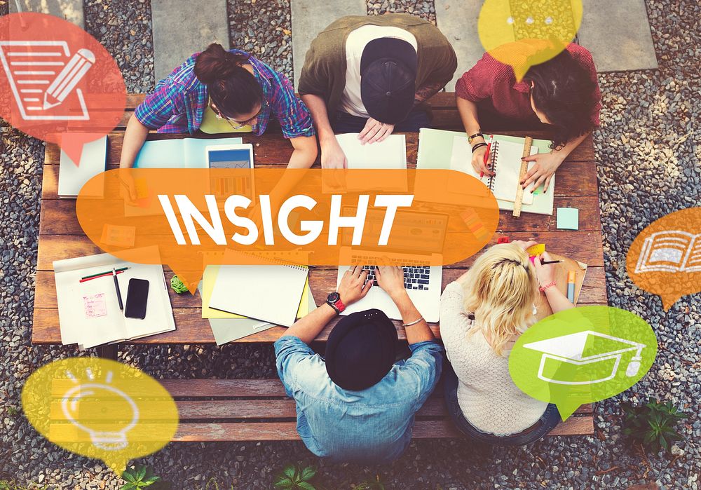 Insight Understanding Mindful Awareness Believe | Free Photo - rawpixel