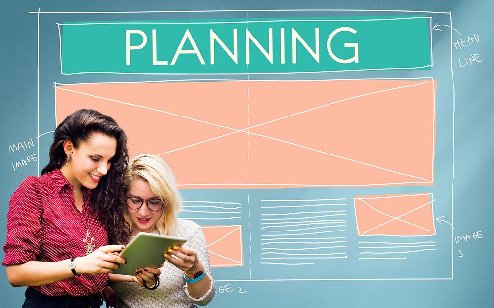 Planning Plan Solution Strategy Tactics | Free Photo - rawpixel