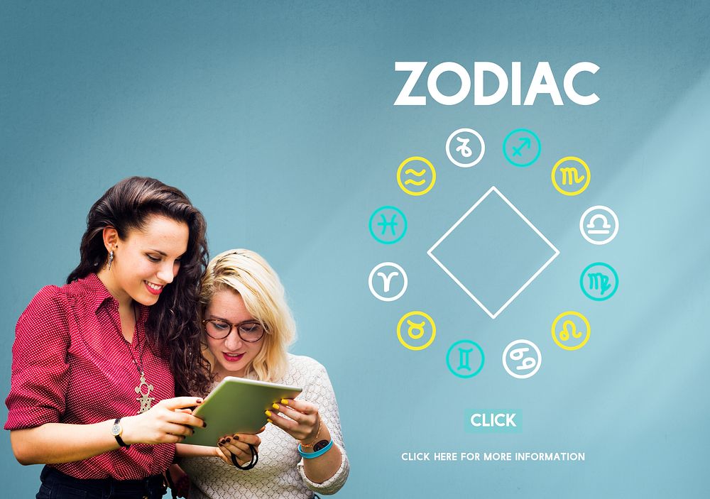 Zodiac Historic Prediction Astronomy Concept | Free Photo - rawpixel