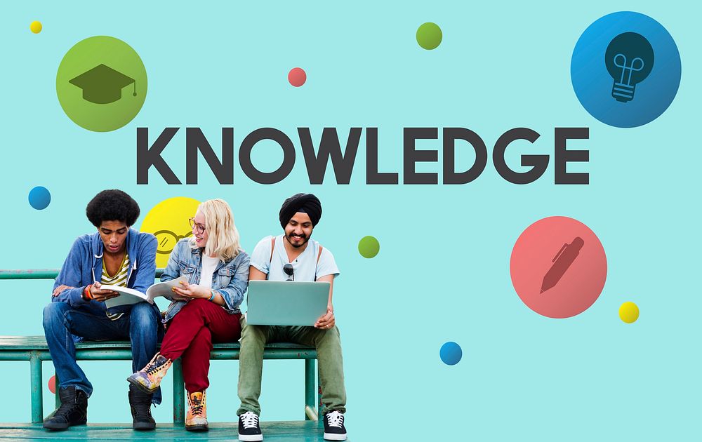 Knowledge Education Study Academics Concept | Free Photo - rawpixel