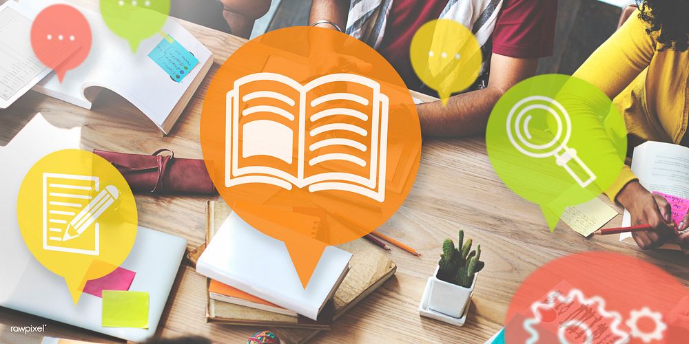 Knowledge Training Learning Skills Education | Free Photo - rawpixel