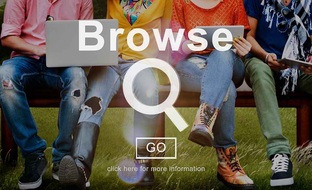 Browse Searching Finding Discover Search | Free Photo - rawpixel