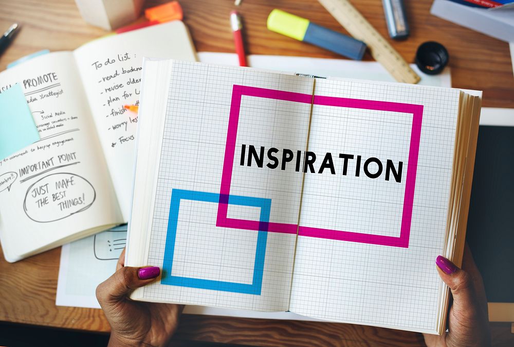 Inspiration Imagination Motivation Encourage Inspiring | Free Photo ...