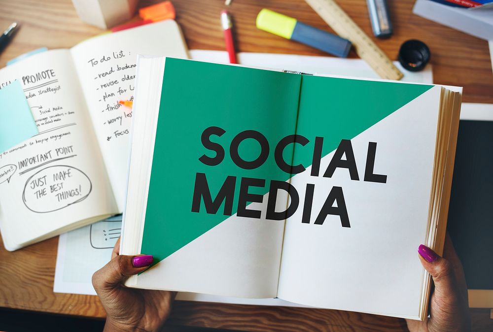 Ideas Creative Social Media Sharing | Free Photo - rawpixel