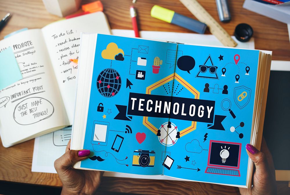Technology Future Digital Media Innovation | Free Photo - rawpixel