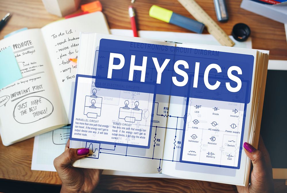 Physics Complex Experiment Formula Function | Free Photo - rawpixel