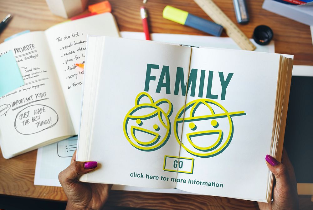 Family Relationship Parents Offspring Love | Free Photo - rawpixel