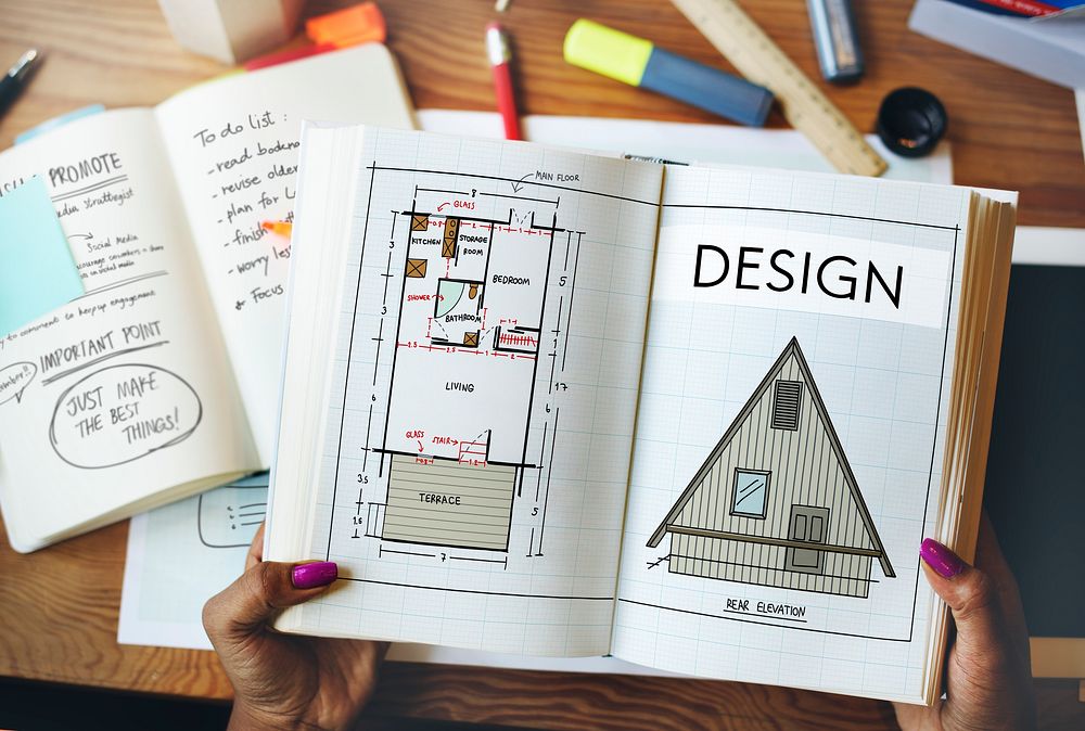 Design Graphic Creative Planning Purpose | Free Photo - rawpixel