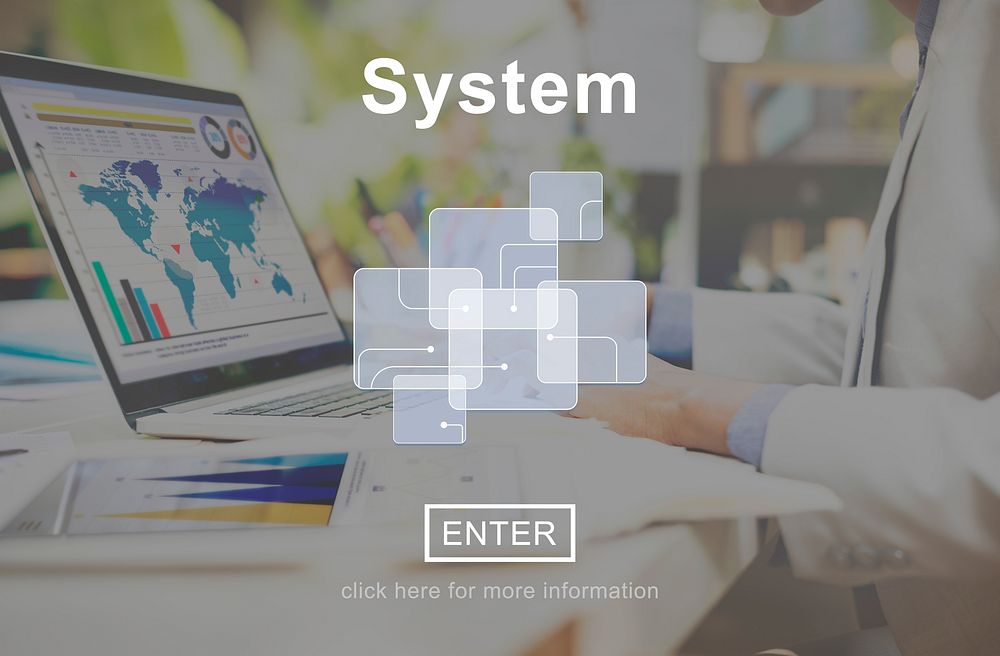 System Progress Production Structure Accessible | Free Photo - rawpixel