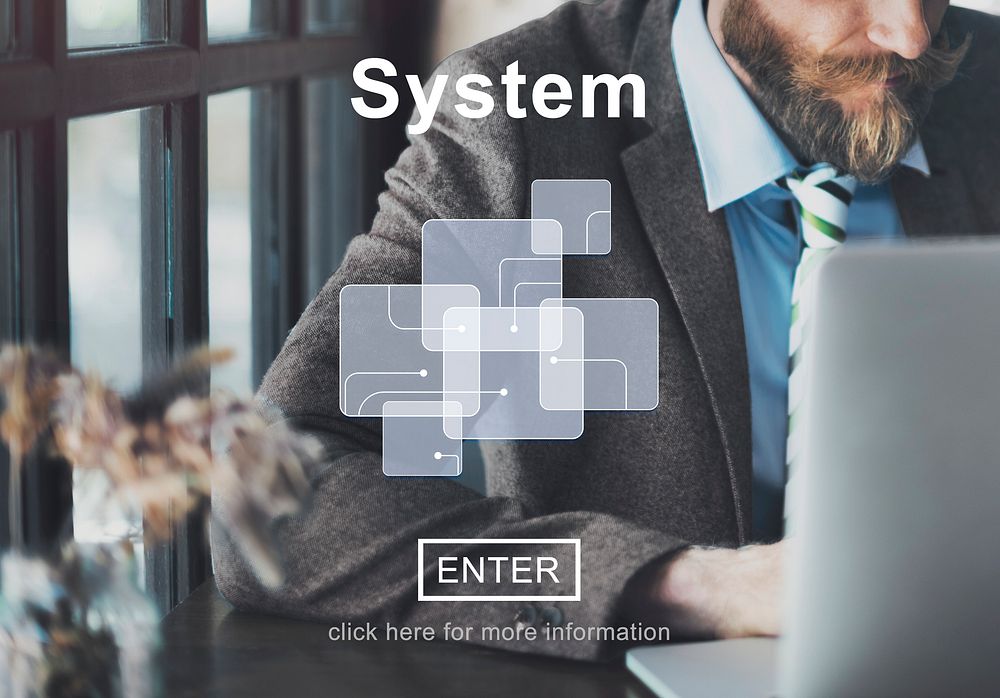 System Progress Production Structure Accessible | Free Photo - rawpixel