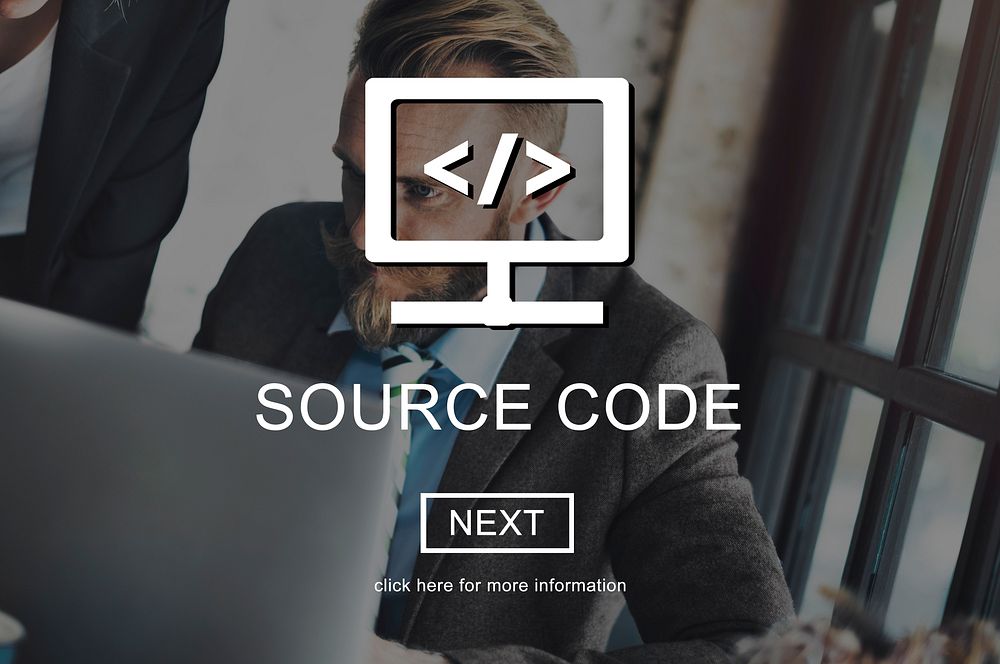 Source Code System PHP Open | Free Photo - rawpixel