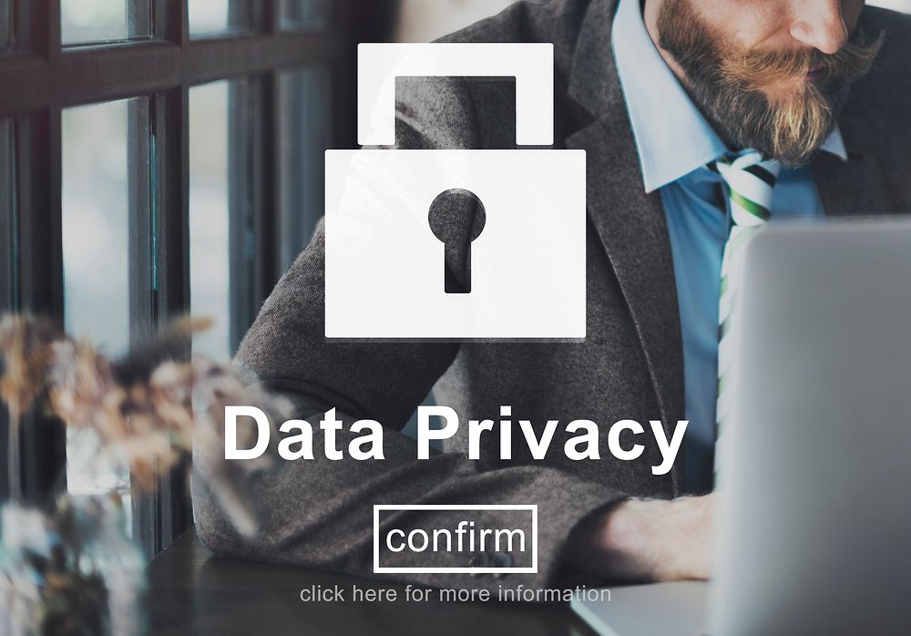 Data Privacy Protection Policy Technology | Free Photo - rawpixel