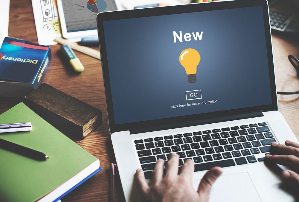 New Newly Modern Present Current | Free Photo - rawpixel