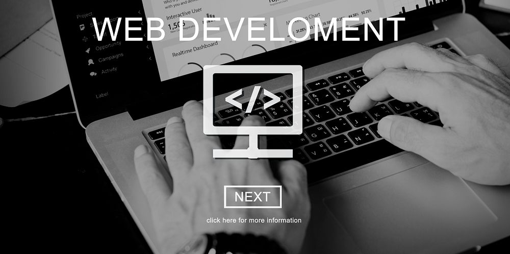 Web Hosting Development Connection Networking | Free Photo - rawpixel