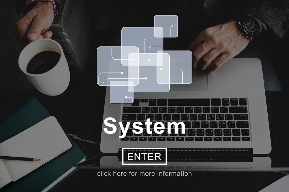 System Progress Production Structure Accessible | Free Photo - rawpixel