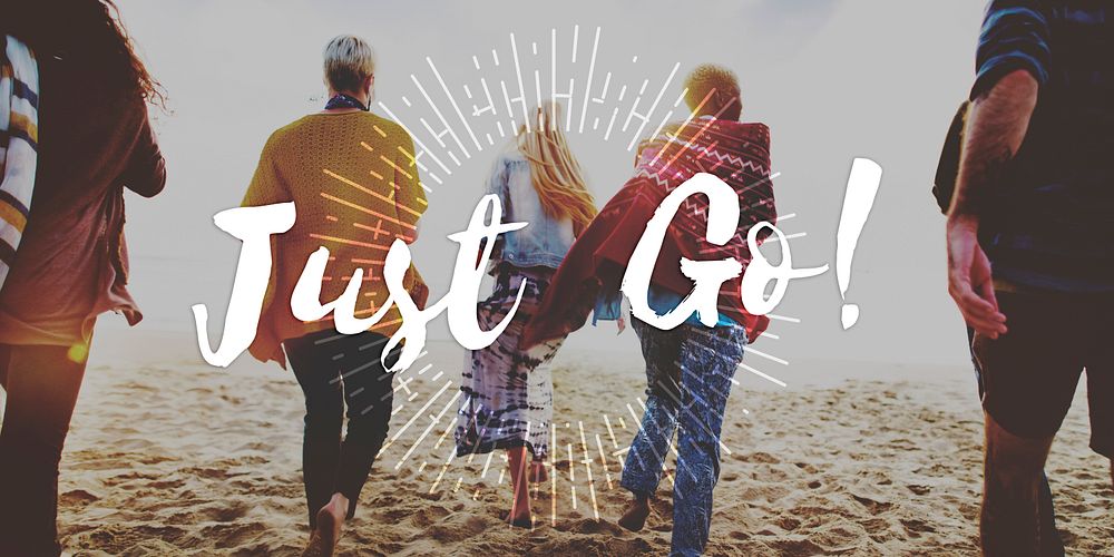 Just Go Journey Explore Trip | Free Photo - rawpixel