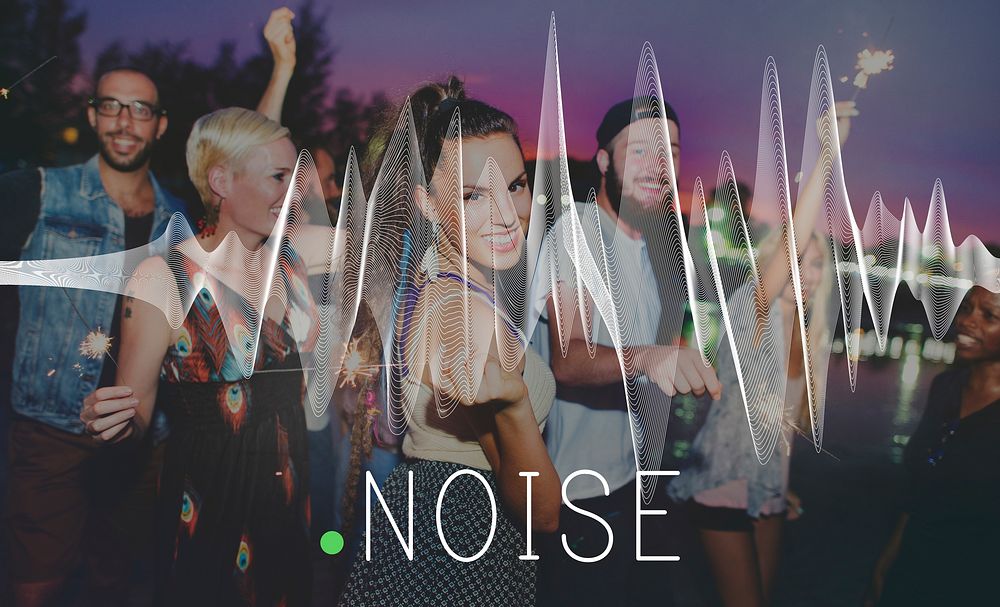 Noise Hear Loud Noisy Pain | Free Photo - rawpixel