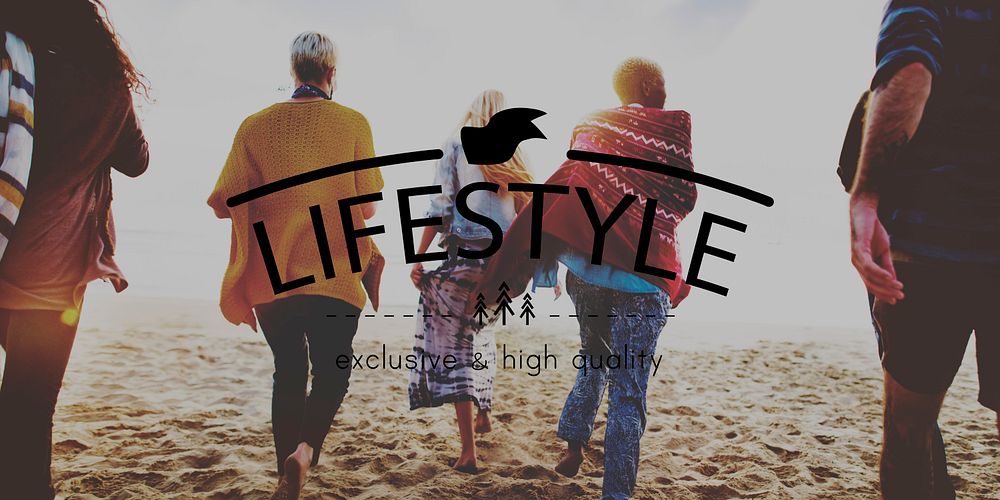 Lifestyle Simplicity Habits Life Concept | Free Photo - rawpixel