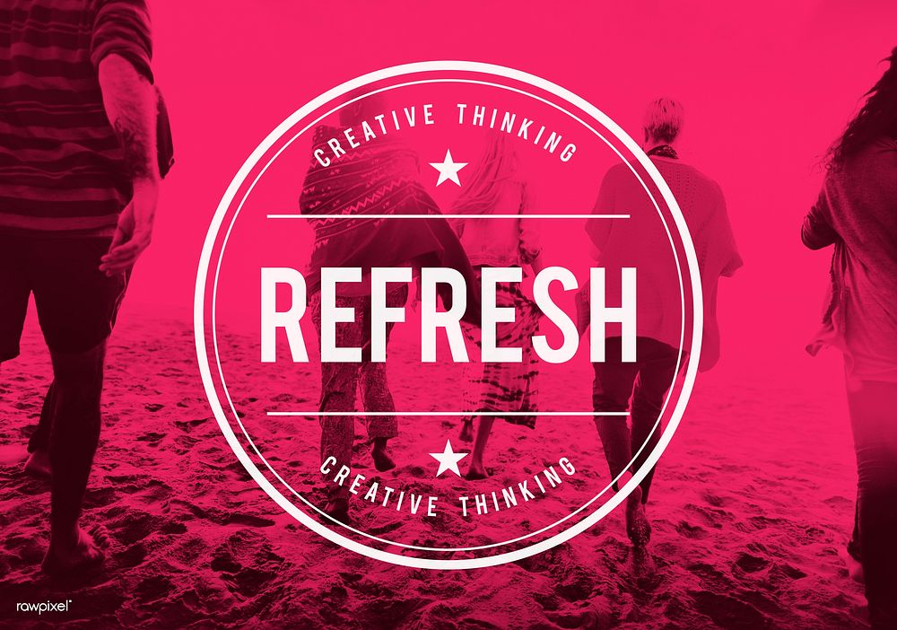 Refresh Refreshment Refreshing Renew Rethink | Free Photo - rawpixel
