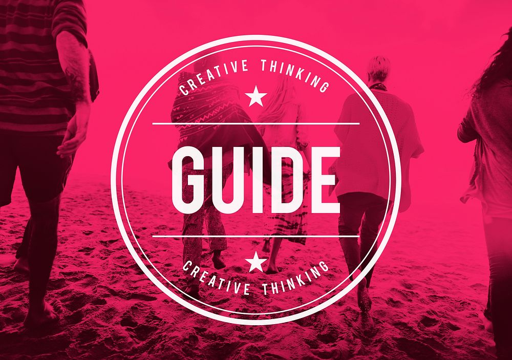 Guide Strategy Advice Guidance Manage | Free Photo - rawpixel