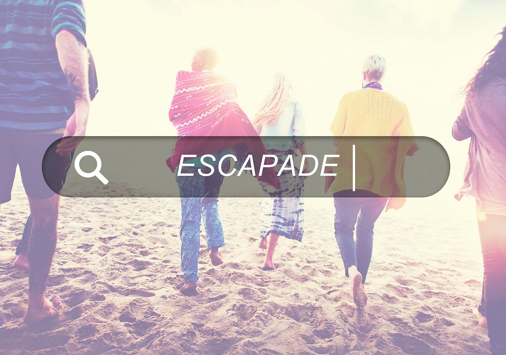 Escapade Journey Dream Freedom Travel | Free Photo - rawpixel