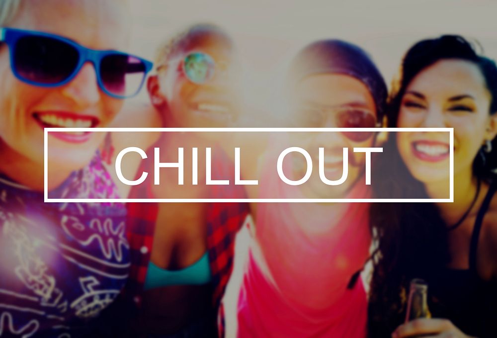 Chill Out Leisure Bonding Enjoying | Free Photo - rawpixel