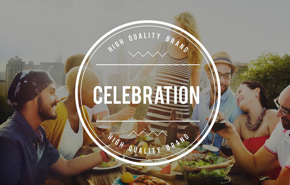 Celebration Enjoyment Event Happiness Concept | Free Photo - rawpixel