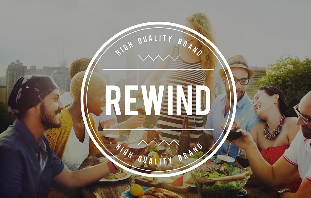 Rewind Playback Recover Reset Round | Free Photo - rawpixel