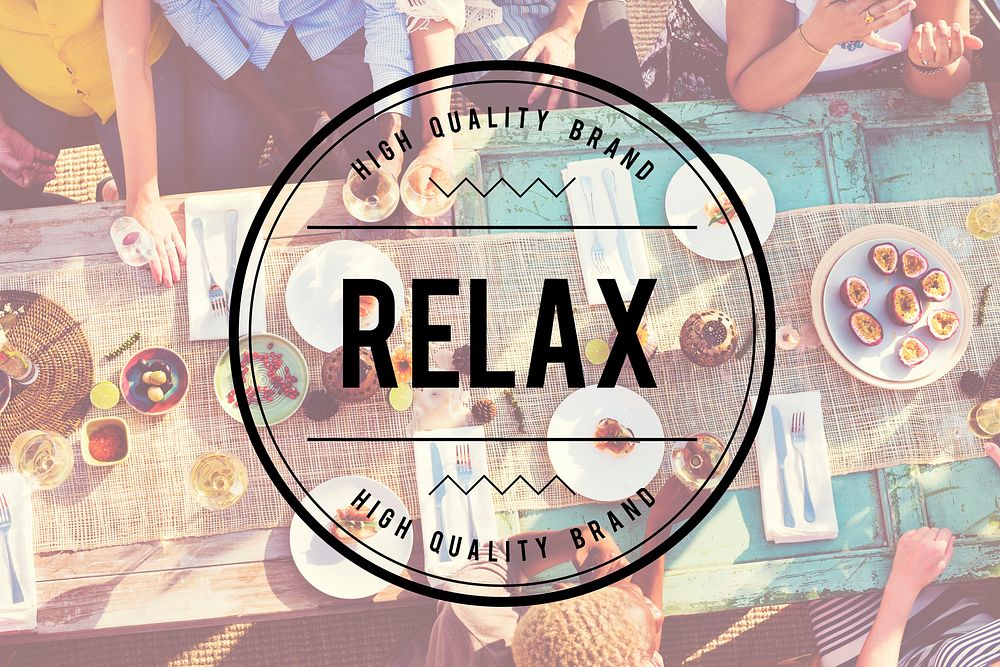 Relax Relaxation Chill Rest Serenity | Free Photo - rawpixel