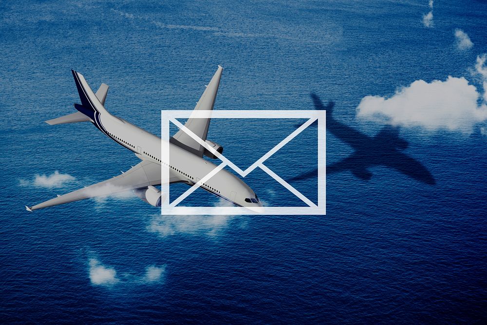 Email Mail Messaging Online Internet | Premium Photo - rawpixel