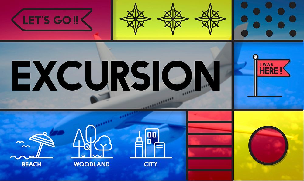 Travel Exploration Expedition Excursion Voyage | Premium Photo - rawpixel