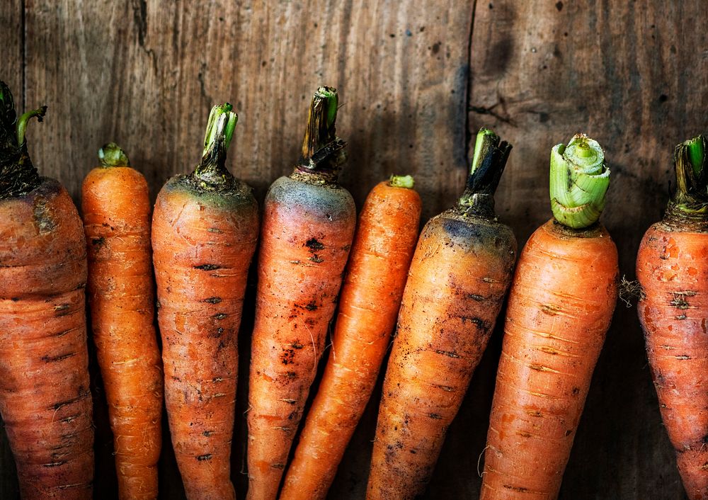 Carrots | Premium Photo - rawpixel Carrots | Premium Photo - rawpixel