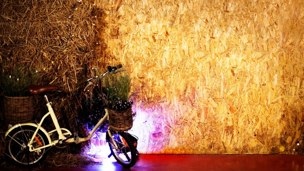 Country Style Party Decoration Event | Free Photo - rawpixel