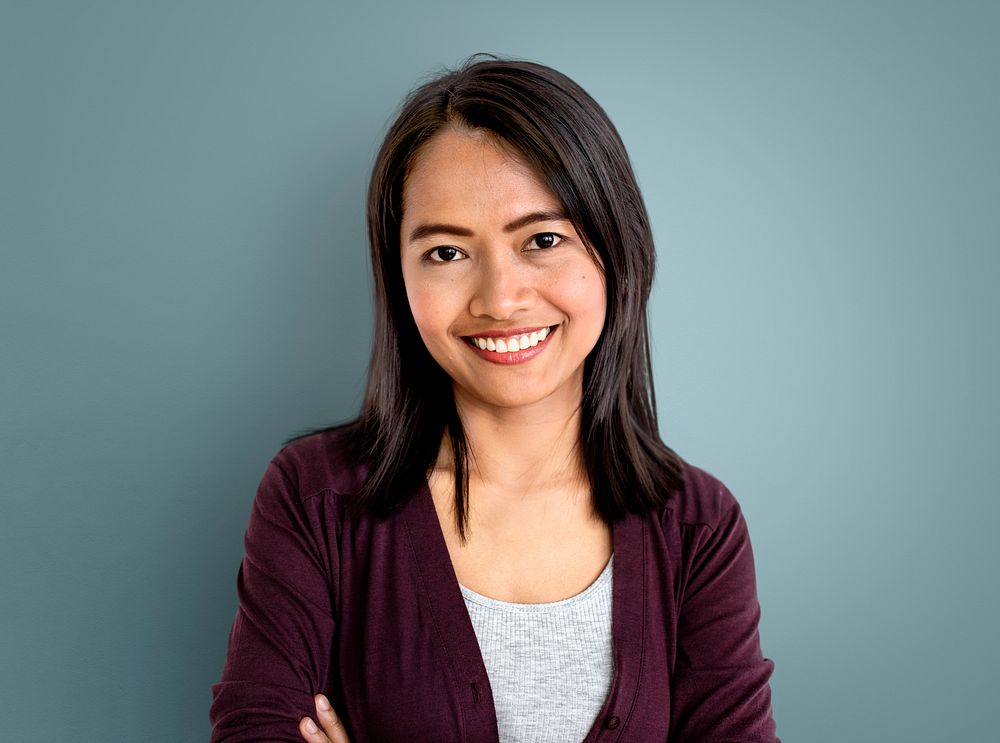 Protrait Photo Person Project Concept | Premium Photo - rawpixel