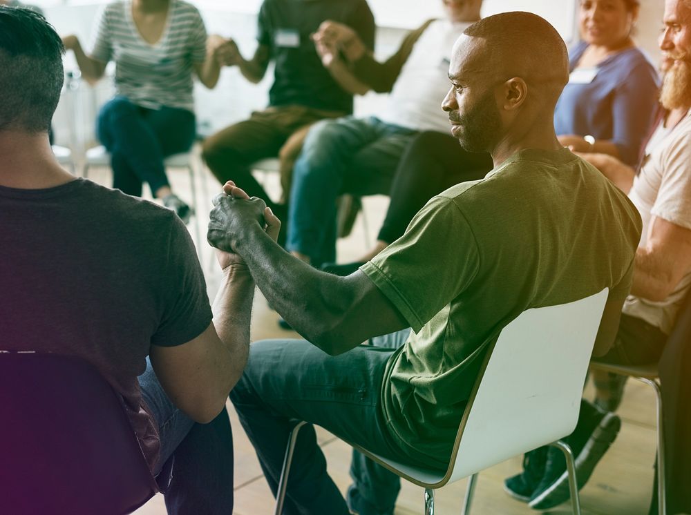 Business people having an interaction | Premium Photo - rawpixel