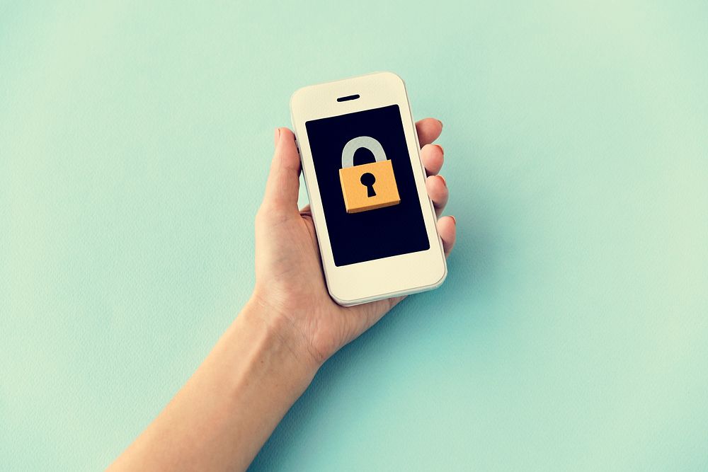 Telecommunication Digital Device Networking Concept | Premium Photo ...