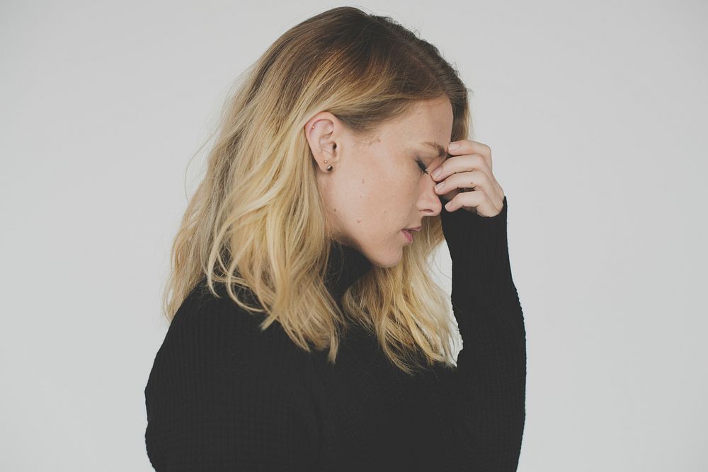 Diverse people portrait studio shoot | Premium Photo - rawpixel