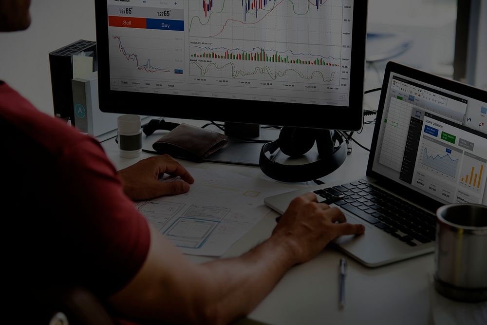 Workstation | Premium Photo - rawpixel