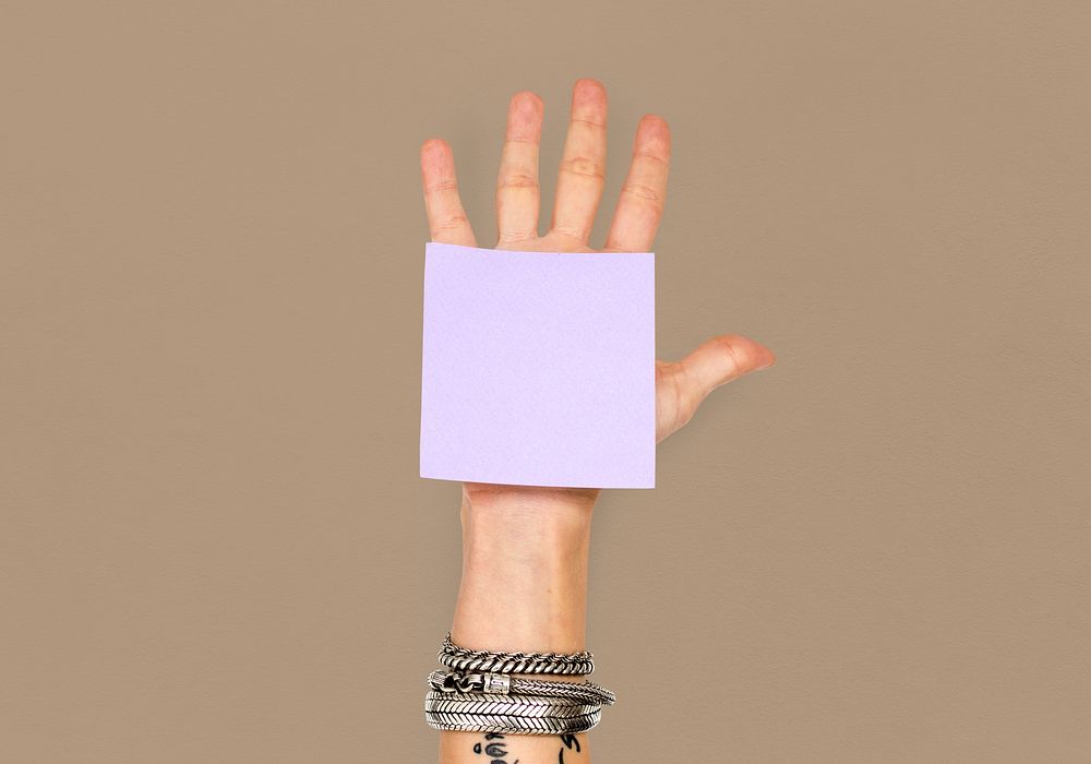 Adhesive Note Message Notice Post-it | Premium Photo - rawpixel