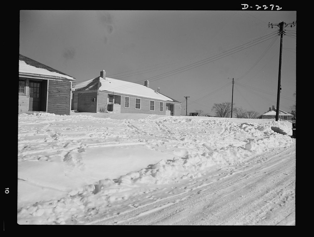 Bantam, Connecticut. war has brought | Free Photo - rawpixel