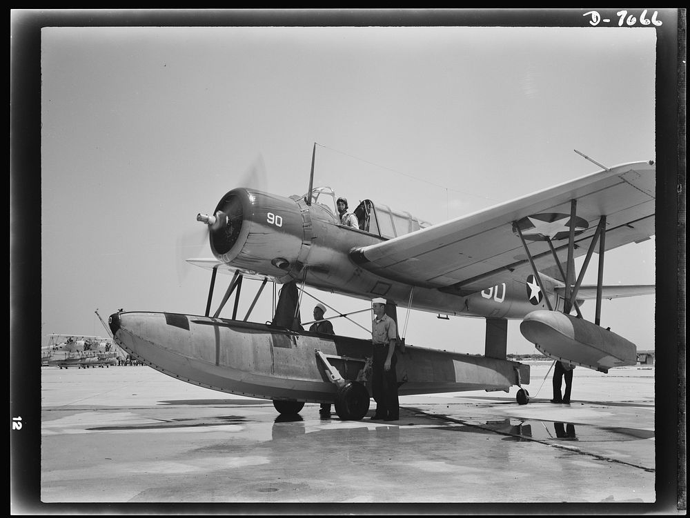 Naval air base, Corpus Christi, | Free Photo - rawpixel