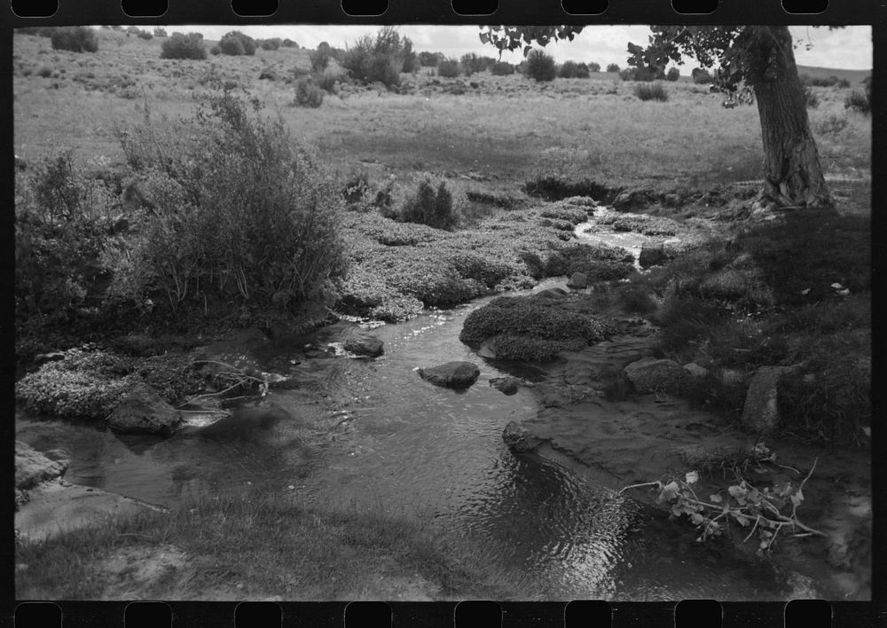 Irrigation water for Concho, Arizona, | Free Photo - rawpixel