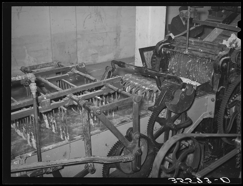 Part wool scouring machine. metal | Free Photo - rawpixel