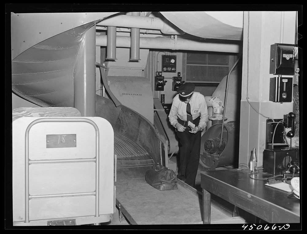 Checking bags baggage department. baggage | Free Photo - rawpixel