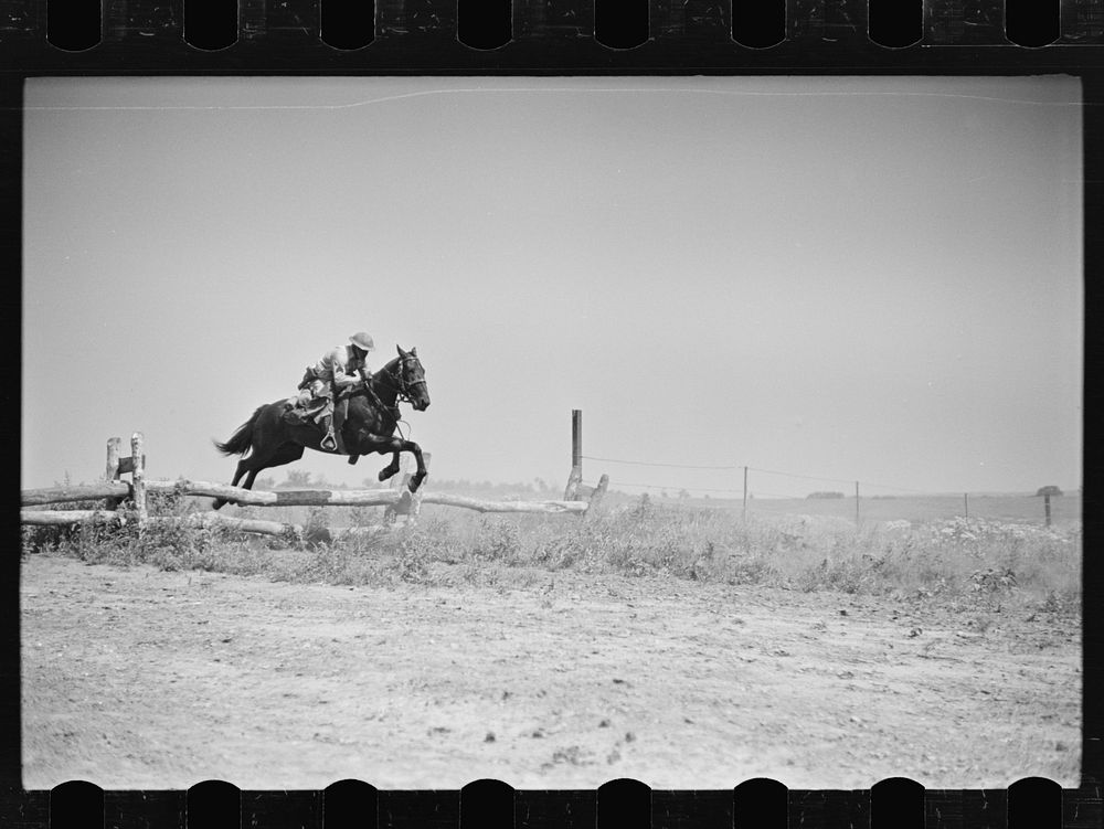 Fort Riley, Kansas. Soldiers cavalry | Free Photo - rawpixel