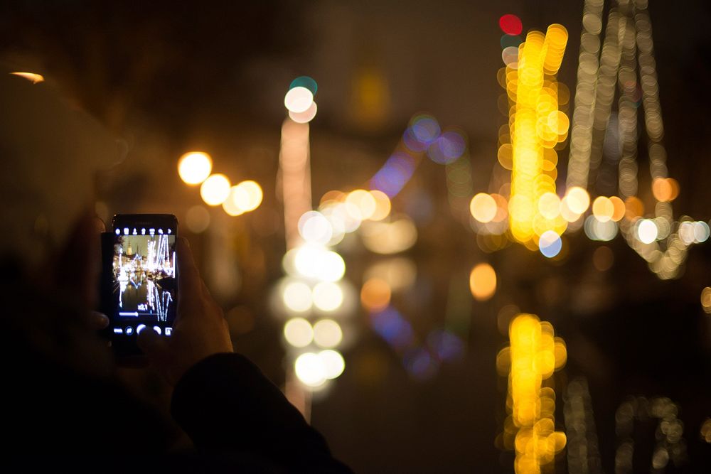 Mobile capture | Free Photo - rawpixel
