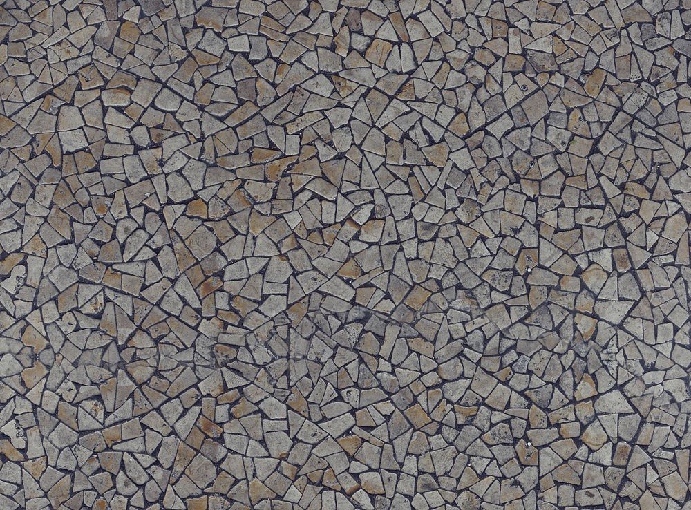 Cut stones floor pattern wallpaper | Free Photo - rawpixel