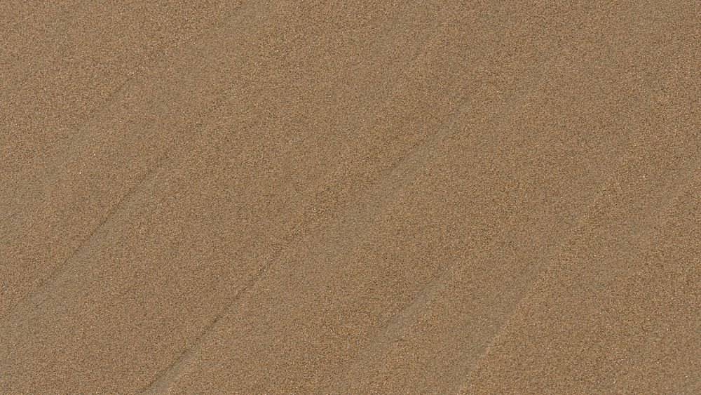 Natural sand beach background | Free Photo - rawpixel